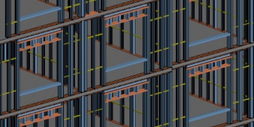 SDI Engineering - Framing Panel Detailing