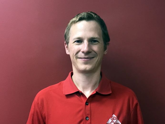 SDI Engineering - Meet our team